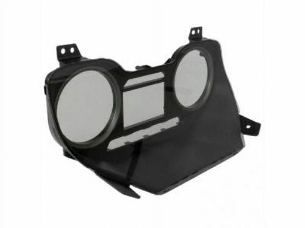 New Genuine Ford Mask Fuel And Temperature Gauge (2015-2018) OE FL3Z ...