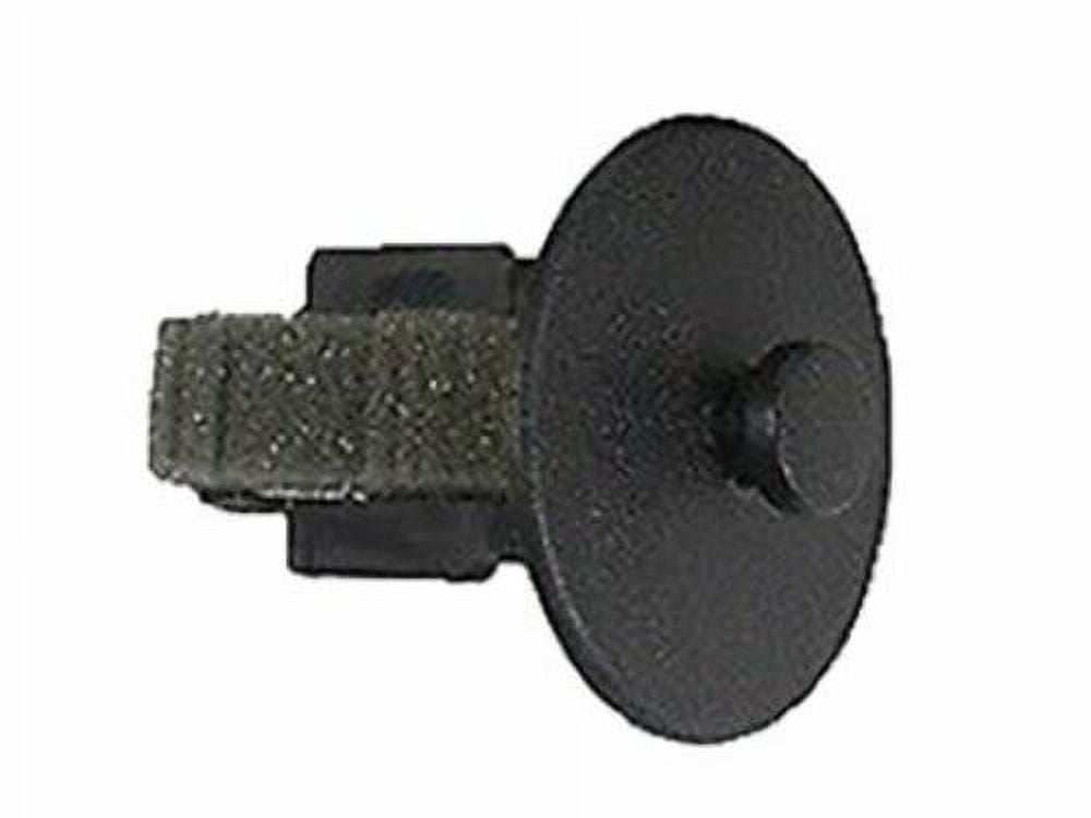 New Genuine Ford Mat Retainer Clip (2010-2019) OE W715120SSA - Walmart.com