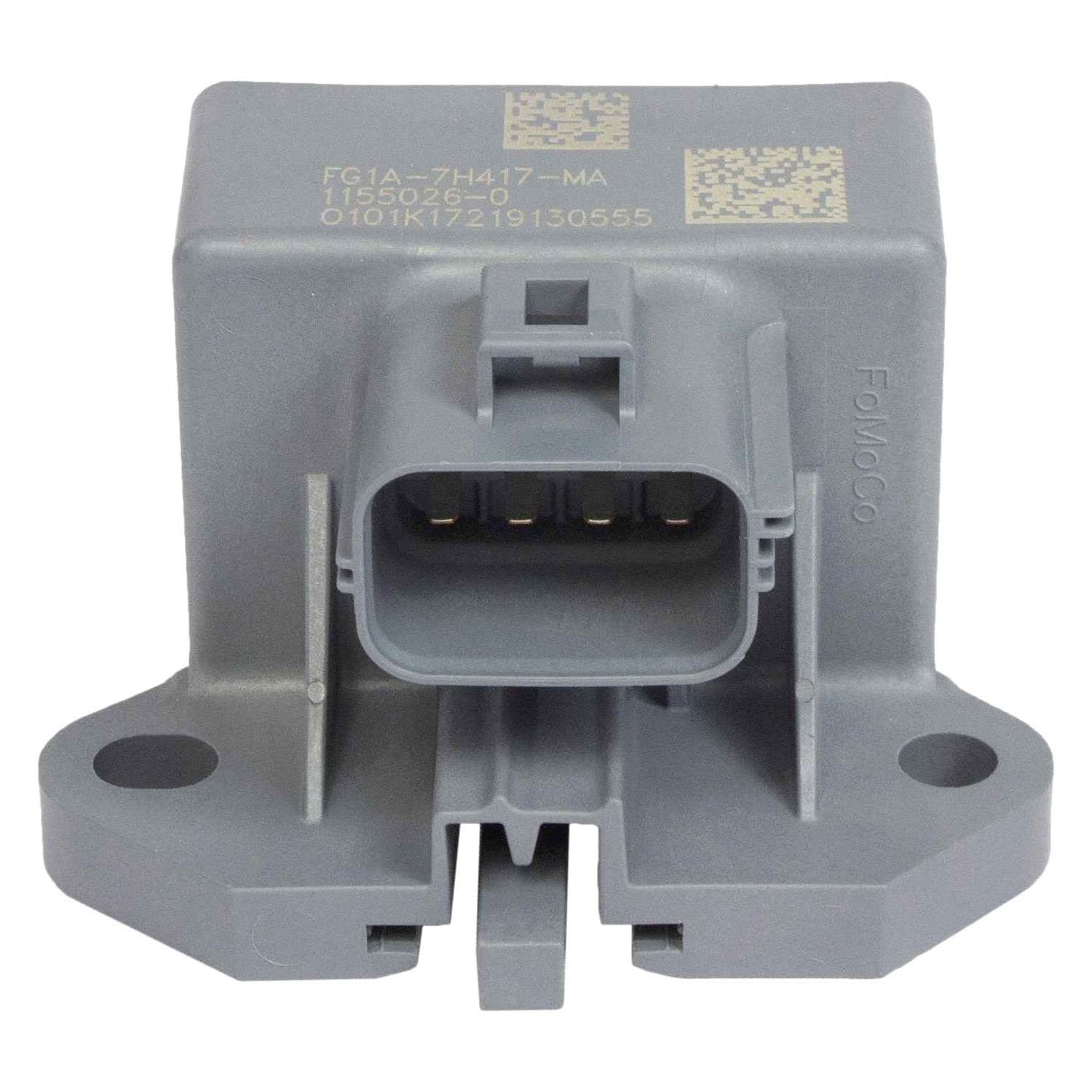 New Genuine Ford Module Transfer Shift Control (2018-2019) OE FG1Z ...