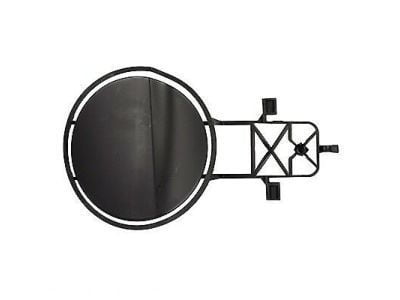 New Genuine Ford Mustang Fuel Tank Filler Access Door (2015-2019 ...