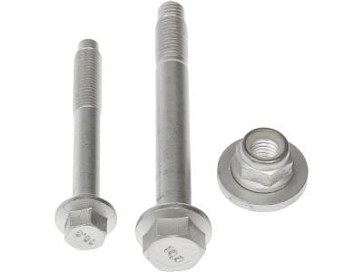 New Genuine Ford Nut And Washer Assembly Hex. (2009-2012) OE W712858 ...