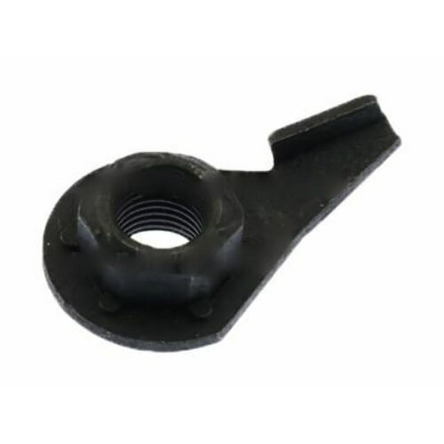 New Genuine Ford Nut Hex. (1986-1996) OE 391893-S56 - Walmart.com