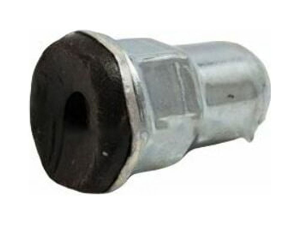 New Genuine Ford Nut M6X1.0 Hex Stamped Capped (2000-2003) OE N800475 ...