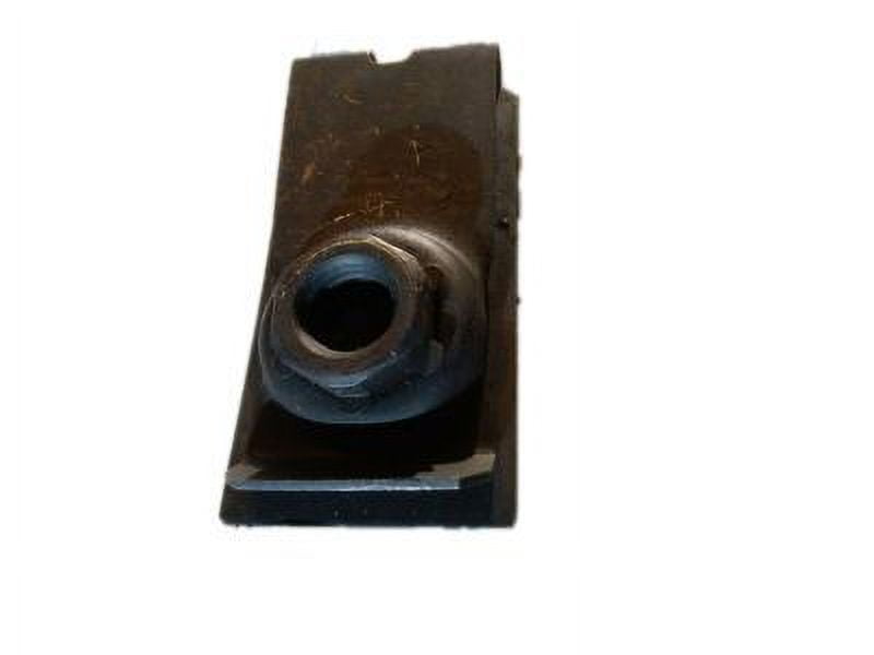 New Genuine Ford Nut Special (2001-2005) OE W707147-S436 - Walmart.com