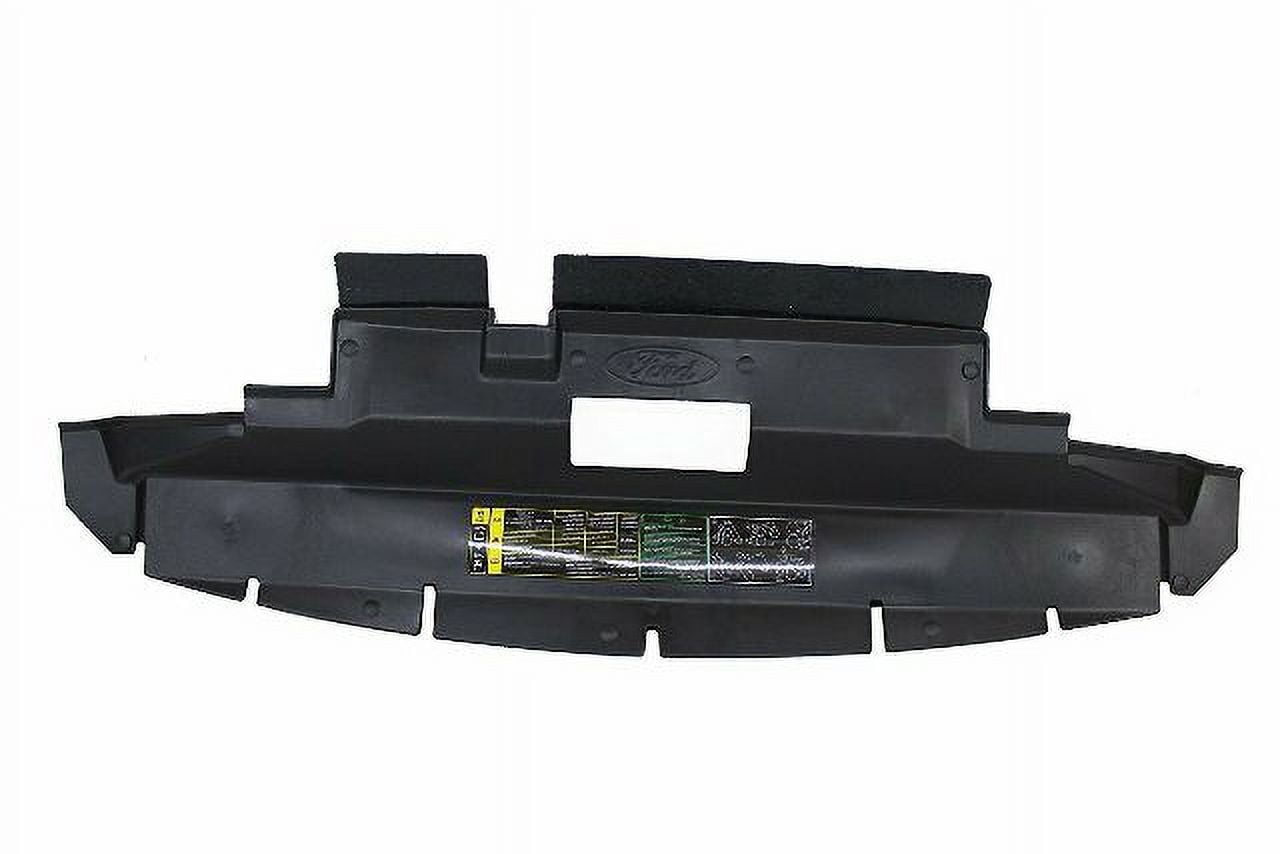New Genuine Ford Radiator Support Air Deflector OE 3C3Z8326AA - Walmart.com