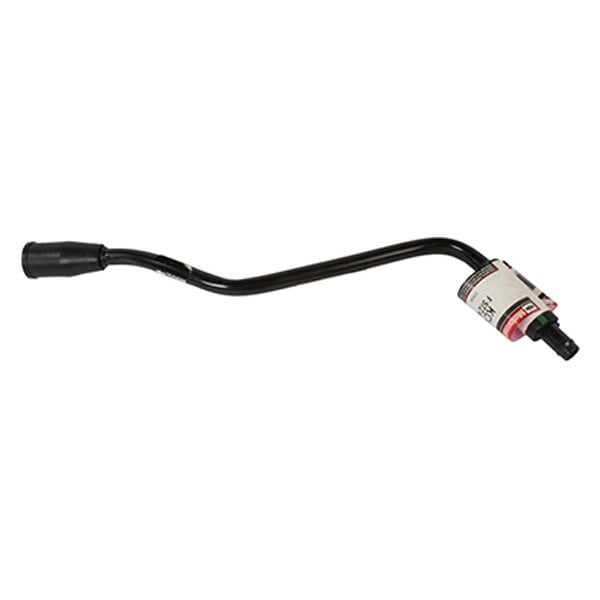 New Genuine Ford Ranger Engine Crankcase PCV Connecting Hose OE ...