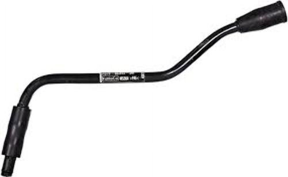 New Genuine Ford Ranger Engine Crankcase PCV Connecting Hose OE ...