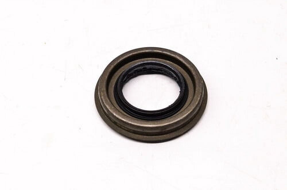 New Genuine Ford Rear Differential Pinion Seal F5TZ4676A / F5TZ-4676-A ...