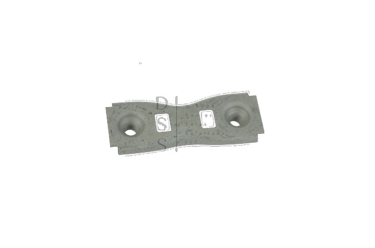 New Genuine Ford Rear Fender Hinge Plate Mounting (1992-2024) OE ...