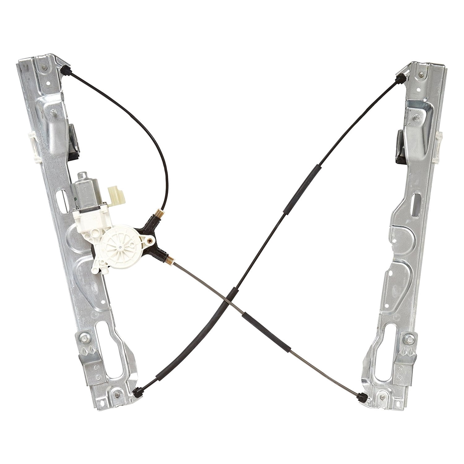 New Genuine Ford Regulator And Motor Asy - Wind 9L3Z1523201C OEM ...