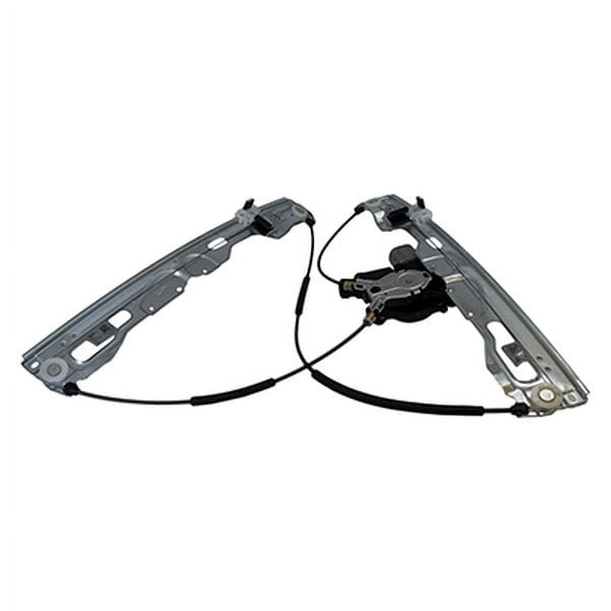 New Genuine Ford Regulator And Motor Asy - Wind BL3Z1523201D OEM ...