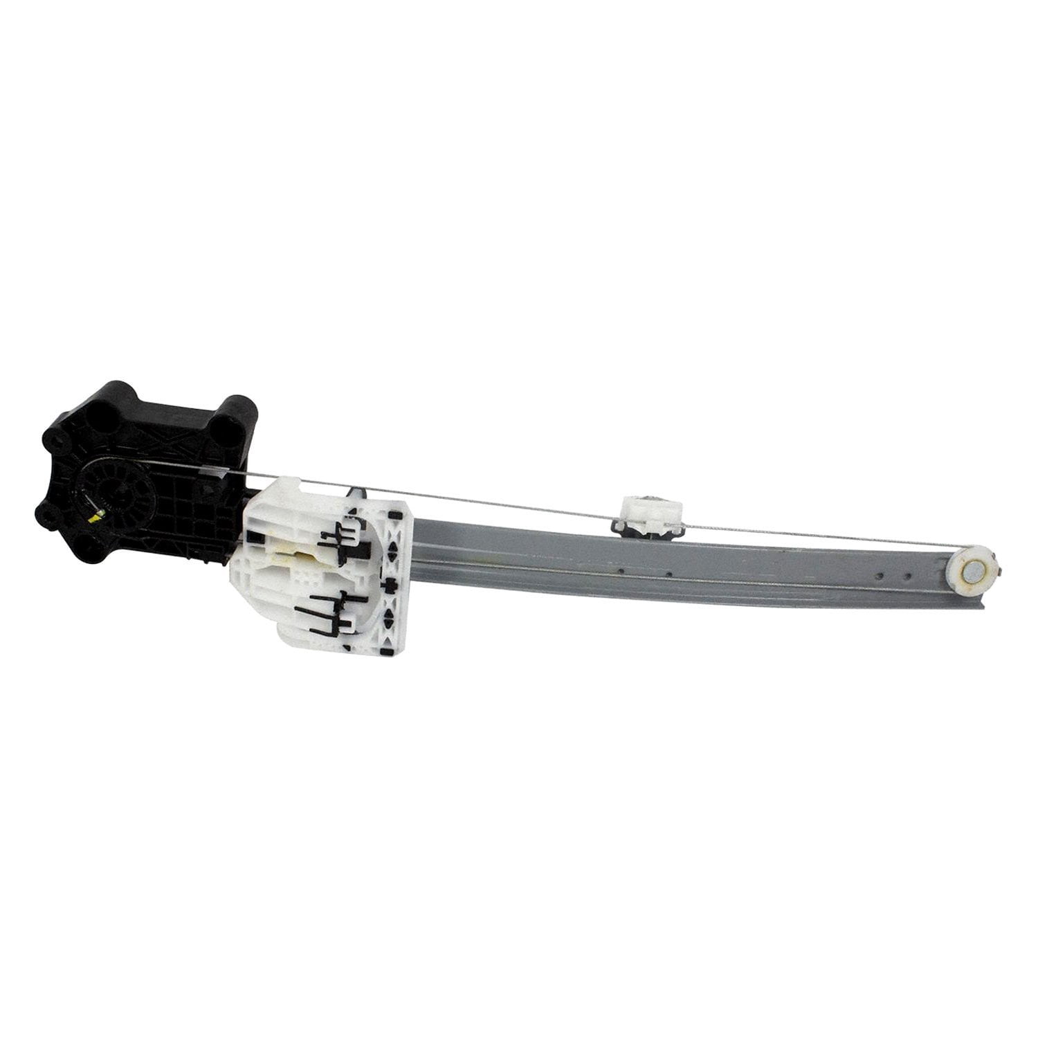 New Genuine Ford Regulator Window Less Motor (2015-2019) OE FT4Z ...