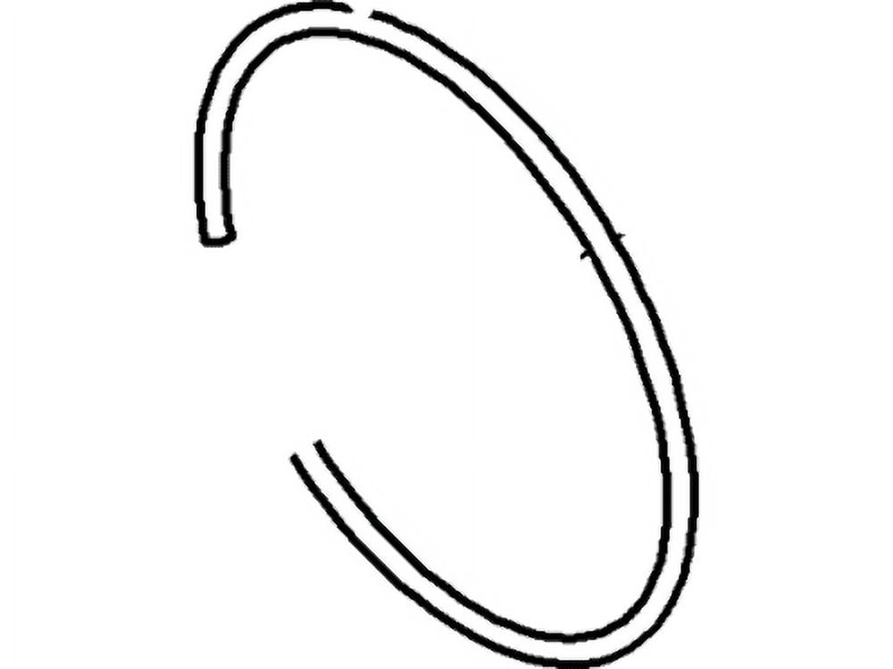 New Genuine Ford Retainer (2005-2019) OE 3C3Z-7D483-BB - Walmart.com