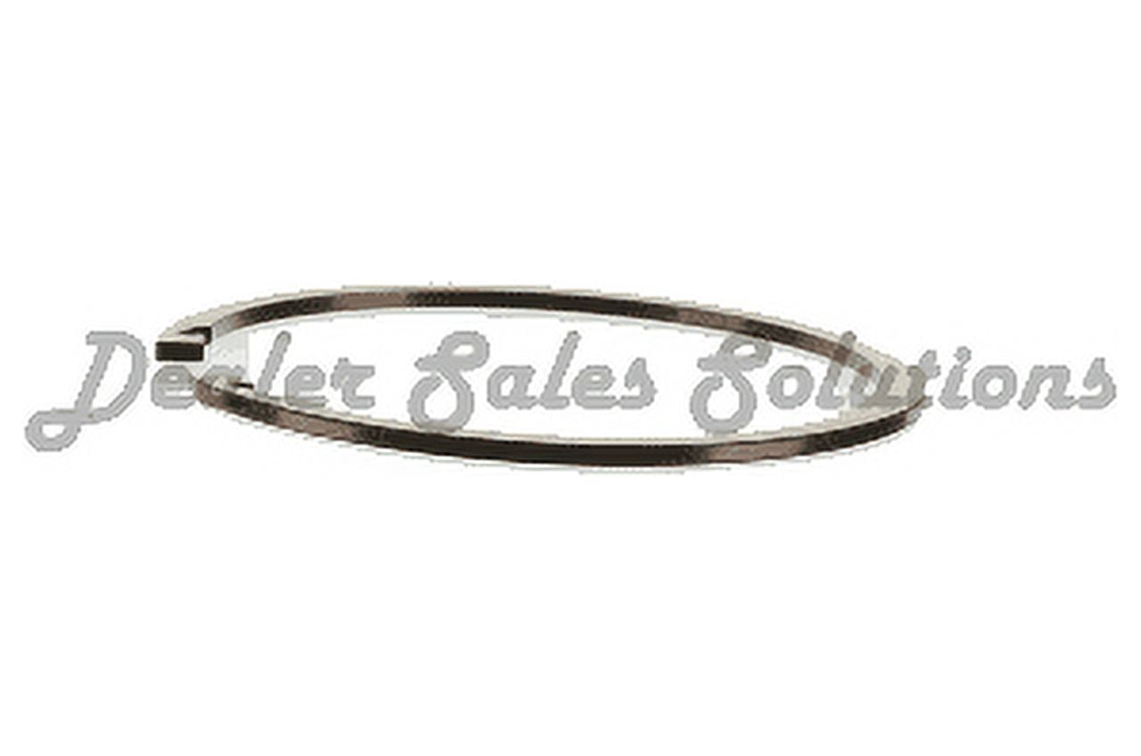 New Genuine Ford Retainer Clip Ring (1992-2019) OE F2VY7384B - Walmart.com