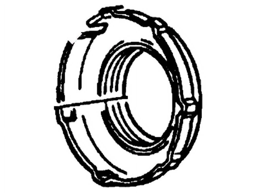 New Genuine Ford Ring (1990-1993) OE 388501-S - Walmart.com
