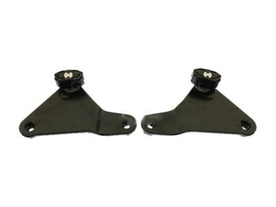 New Genuine Ford Roof Opening Panel Bracket (2007-2019) OE ...