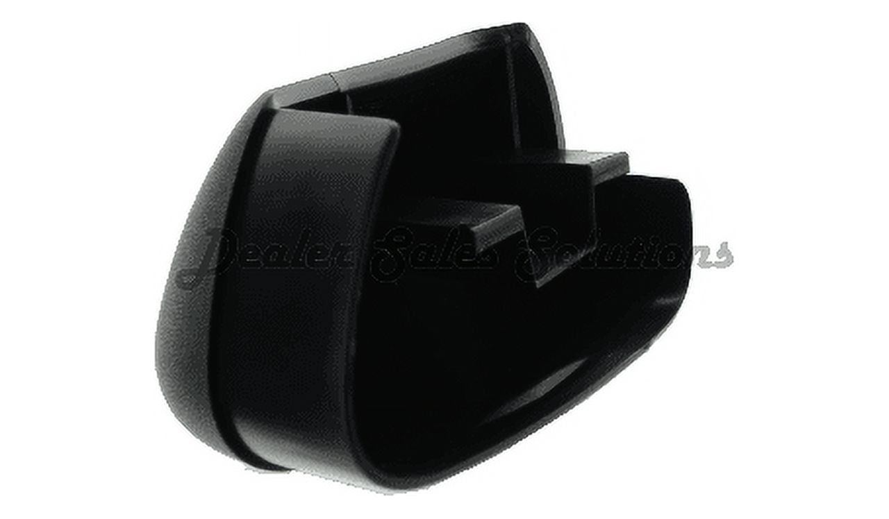 New Genuine Ford Running Board Side Step End Cap Cover Extension OE ...