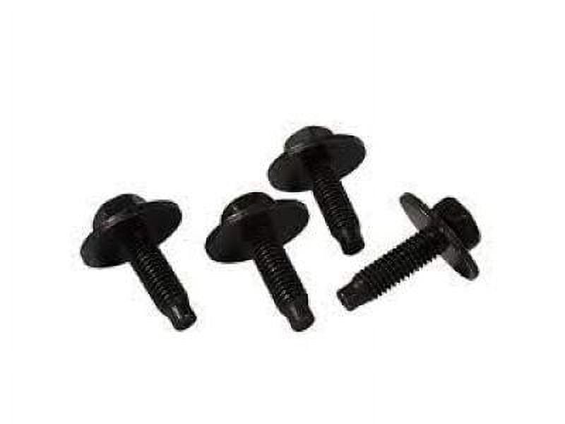 Ford Genuine Screw, OE W705134-S900, Direct Replacement, New, 2008-2019 ...