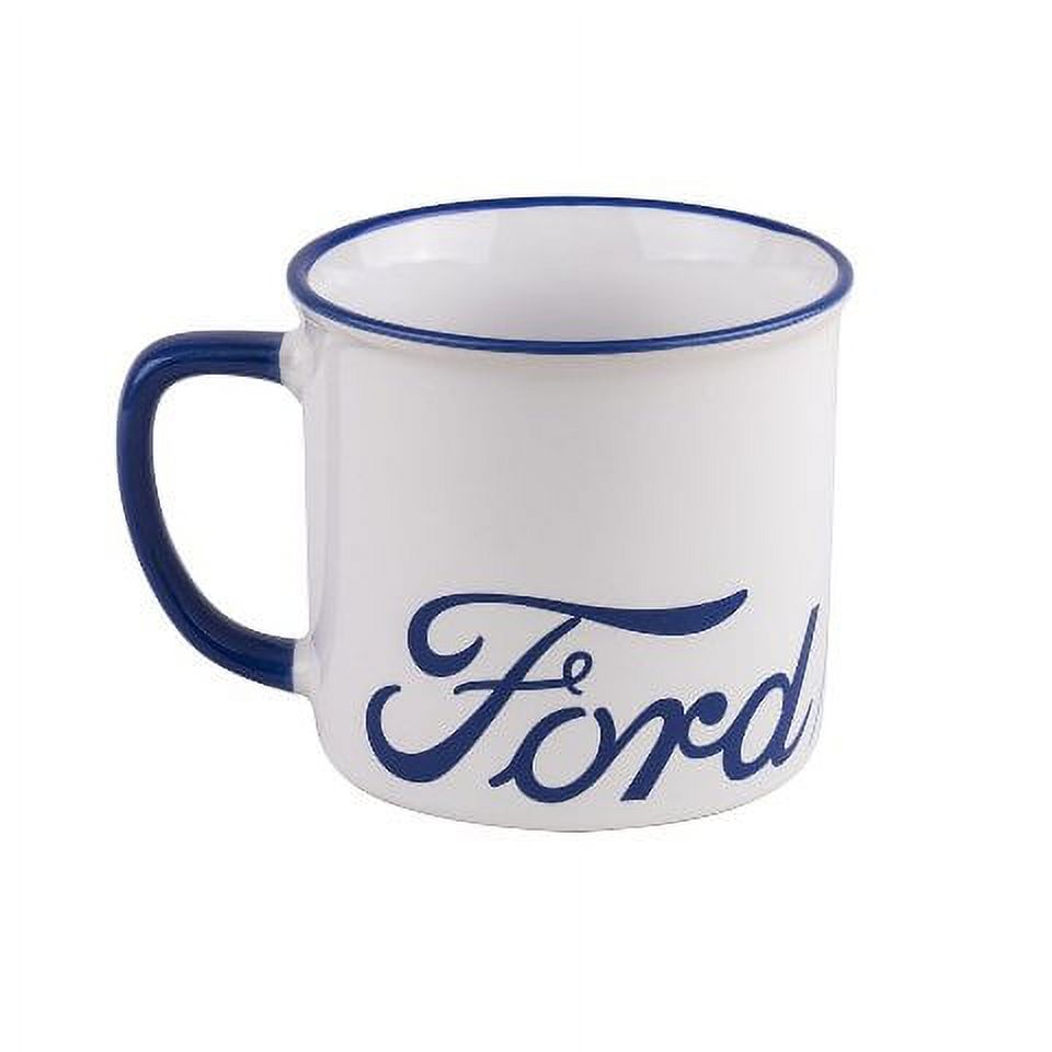 Ford Coffee Mugs
