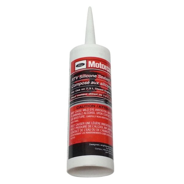 New Genuine Ford Sealant - Silicone TA29 / TA-29 OEM - Walmart.com