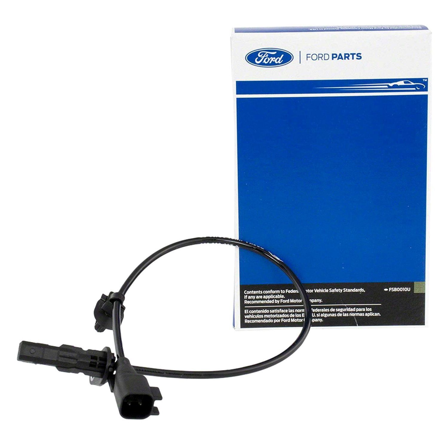 New Genuine Ford Sensor Asy KK3Z2C190E / KK3Z-2C190-E OE - Walmart.com