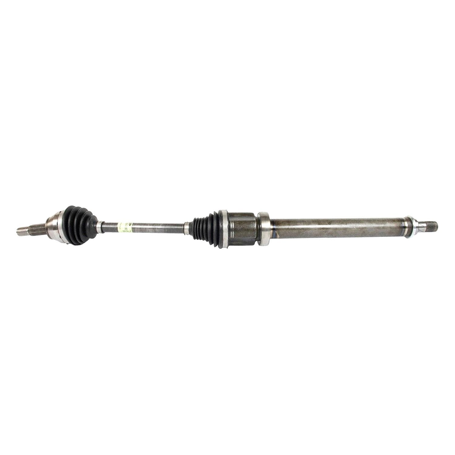 New Genuine Ford Shaft - Front Axle CV6Z3B436AY / CV6Z-3B436-AY OE ...