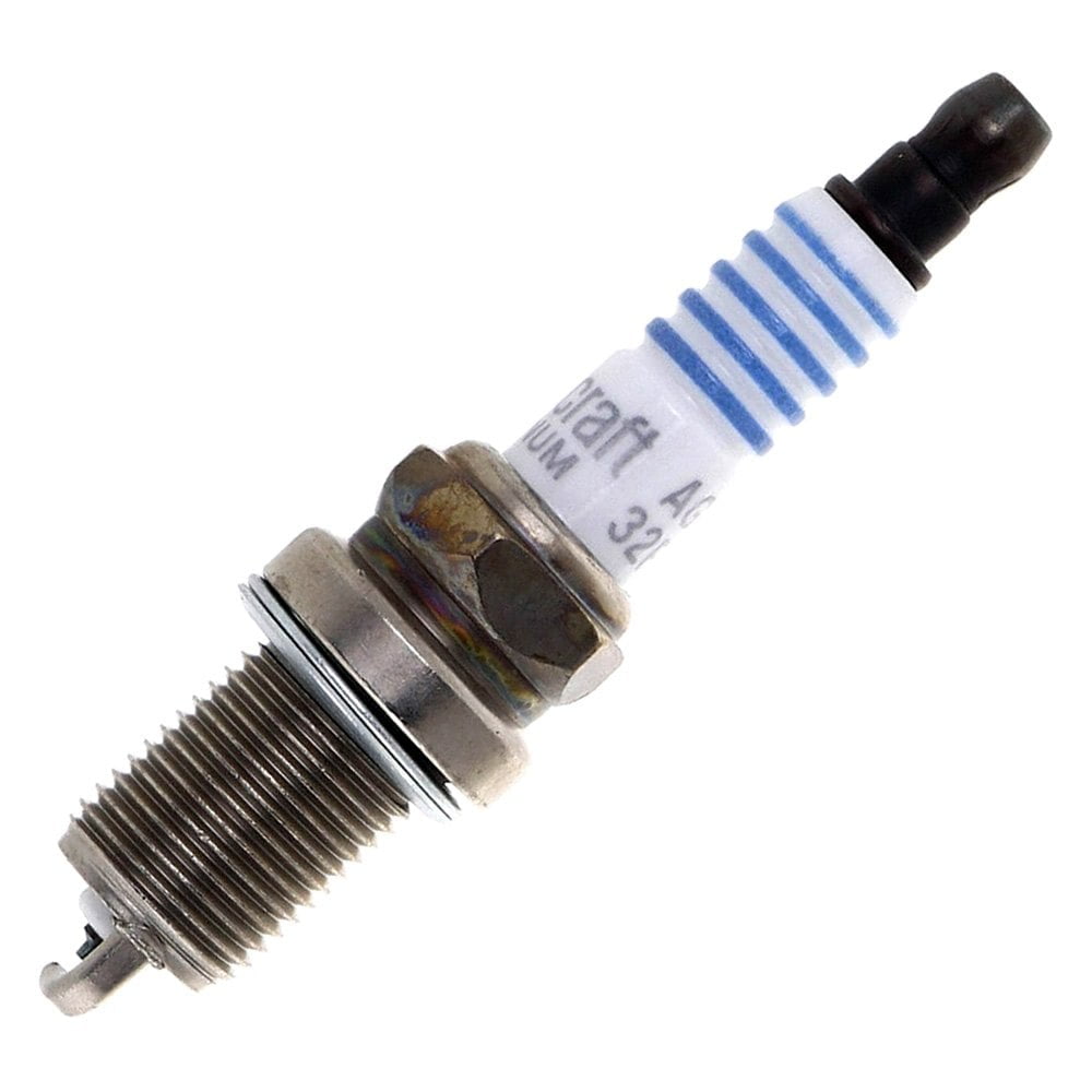 New Genuine Ford Spark Plug AGSP32FSMX / AGSP-32F-SMX OE - Walmart.com
