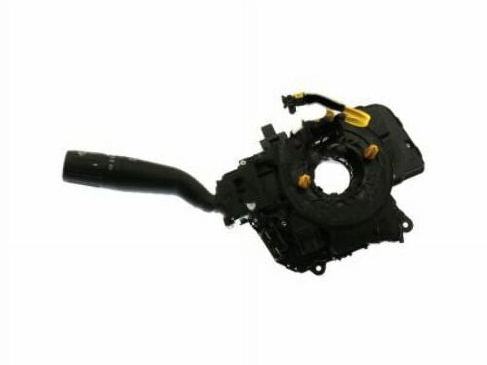 New Genuine Ford Steering Column Housing Assembly (2011-2013) OE ...