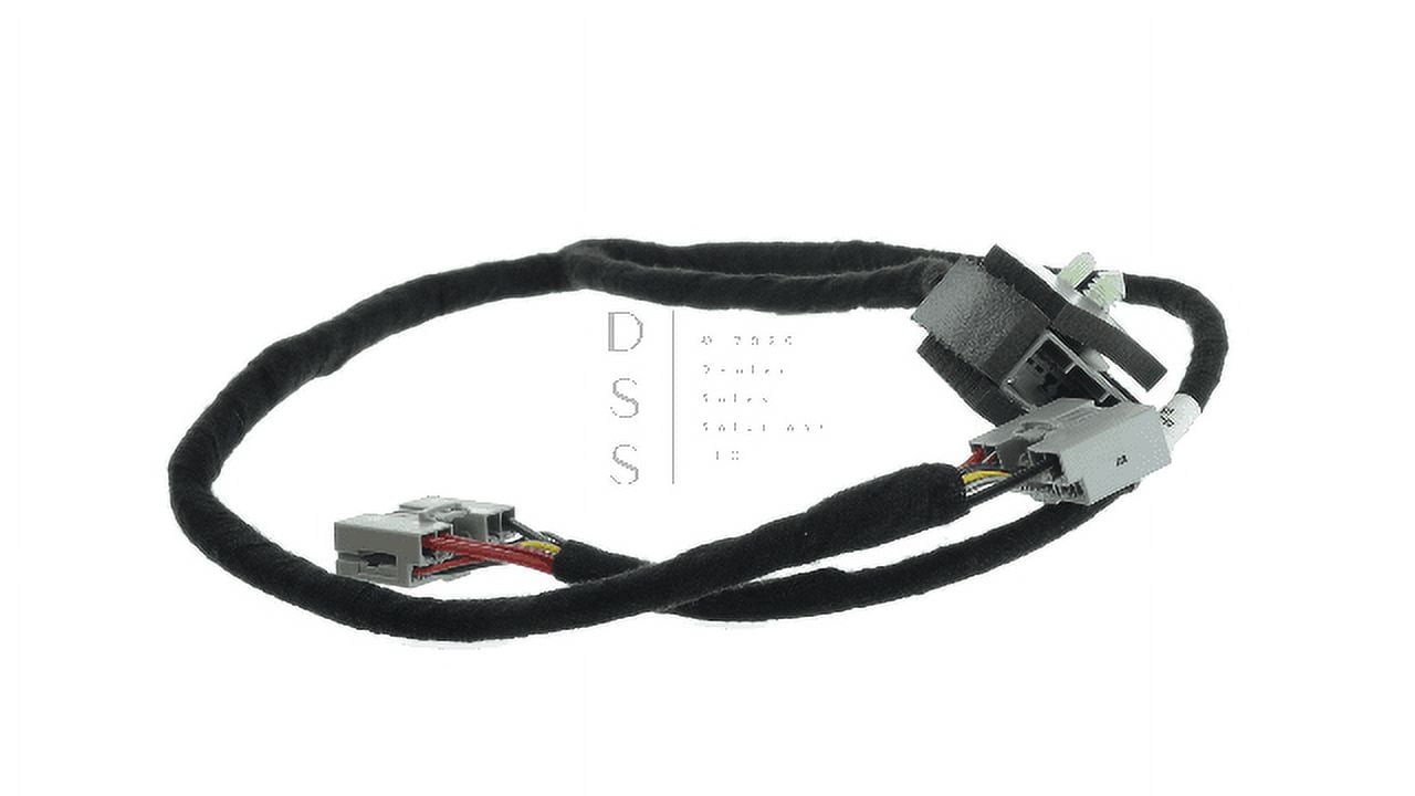 New Genuine Ford Sunroof Motor Wiring Harness Assembly OE BB5Z15A657A ...