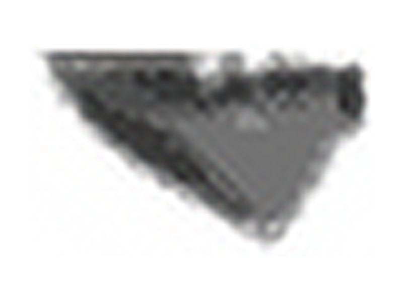 New Genuine Ford Tank Assembly Radiator Overflow (2013) OE DV6Z-8A080-C ...