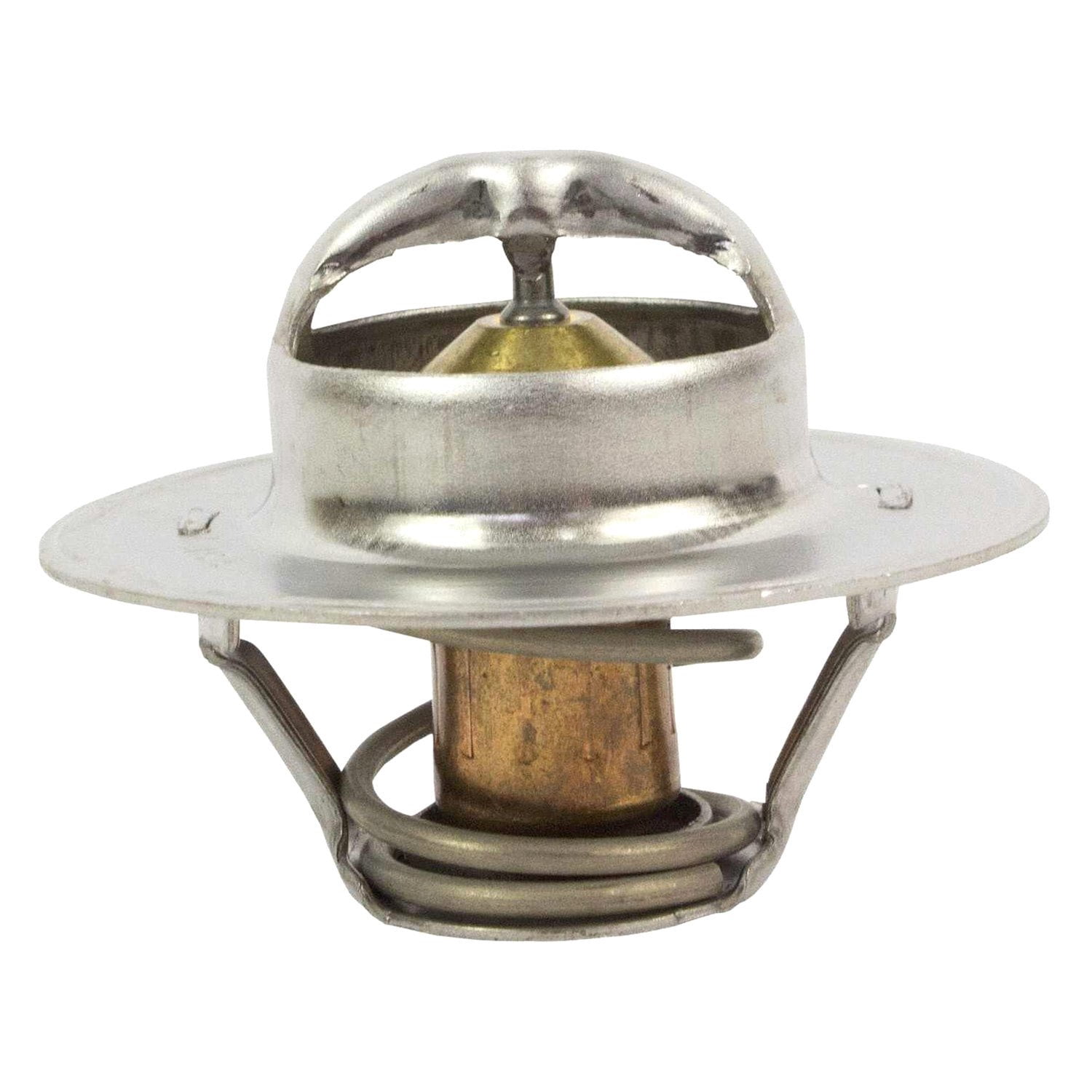 New Genuine Ford Thermostat Assembly BR3Z8575F / BR3Z-8575-F OEM ...