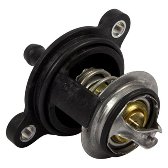 New Genuine Ford Thermostat Assembly CM5Z8575D / CM5Z-8575-D OEM ...
