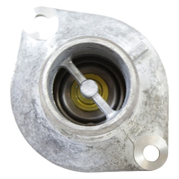 New Genuine Ford Thermostat Asy 3C3Z8575AA / 3C3Z-8575-AA OEM - Walmart.com