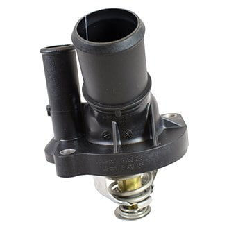 New Genuine Ford Thermostat Asy 3M4Z8575B / 3M4Z-8575-B OEM - Walmart.com