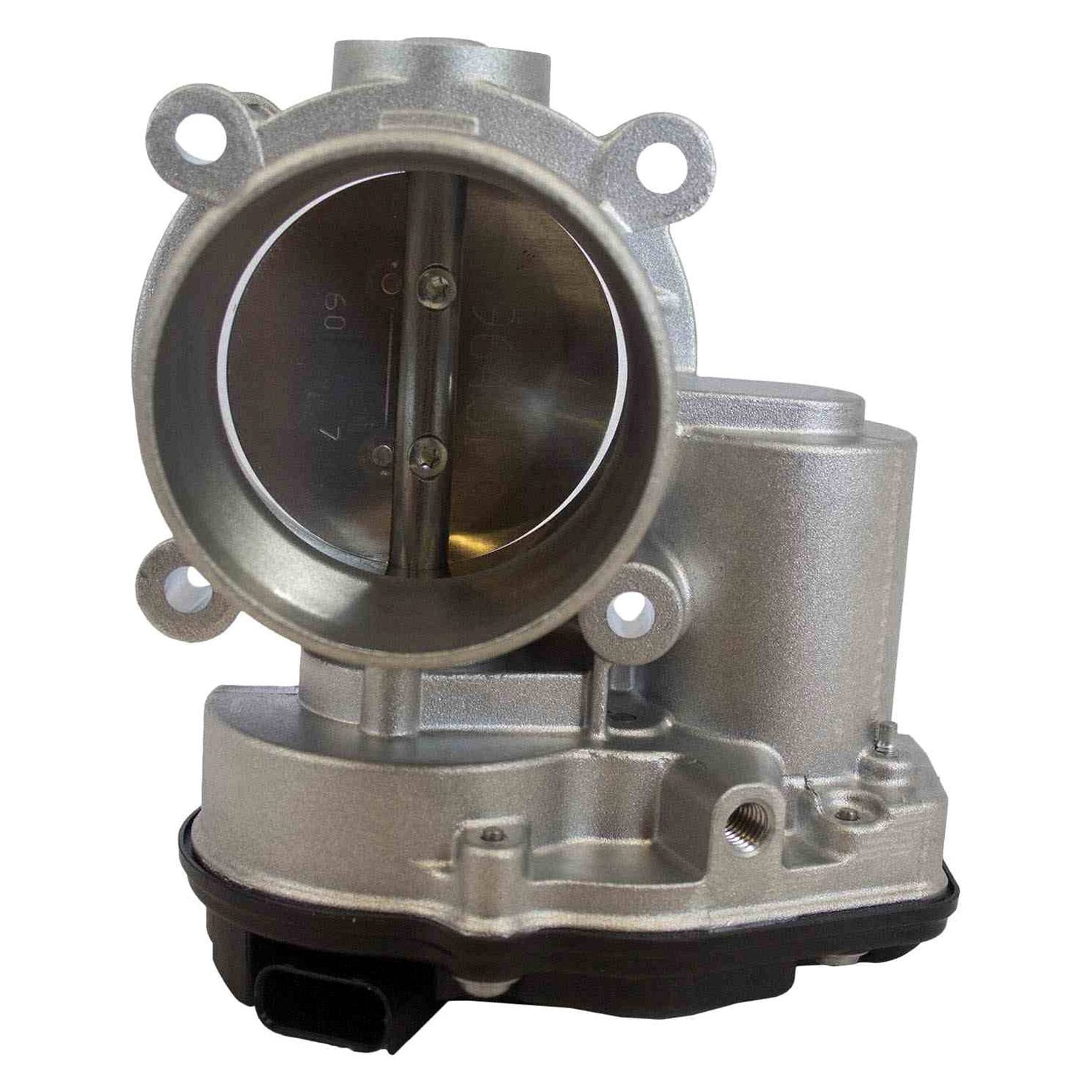 New Genuine Ford Throttle Body And Motor Asy DS7Z9E926D / DS7Z-9E926-D ...