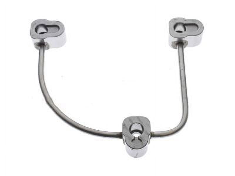 New Genuine Ford Tube (2011-2019) OE AT4Z-6K602-BB - Walmart.com