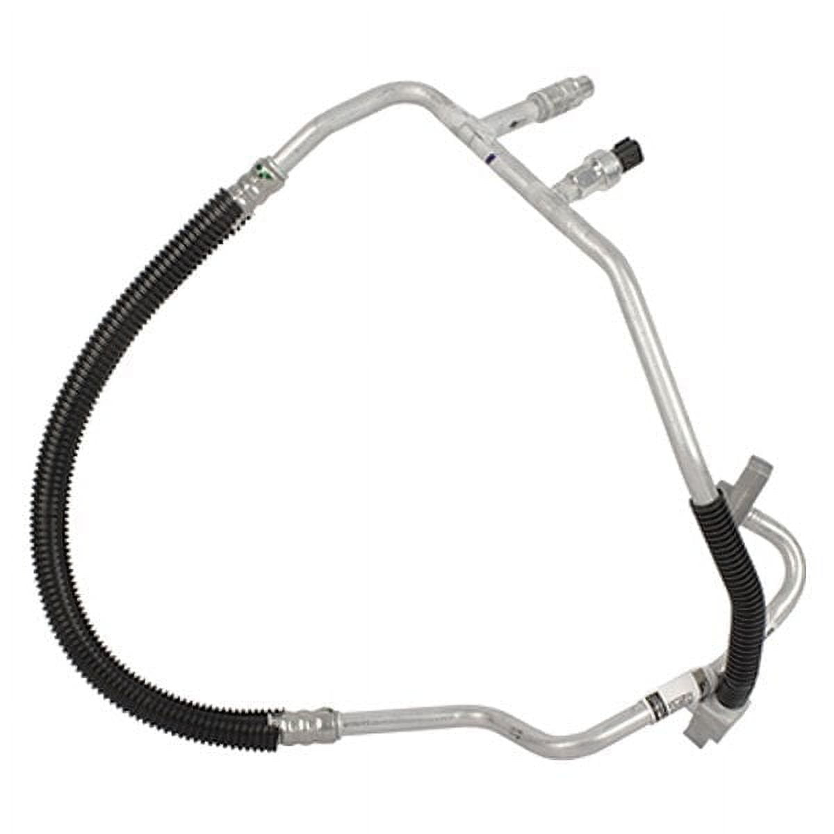 New Genuine Ford Tube Assembly (2017-2019) OE HL3Z-19972-L - Walmart.com