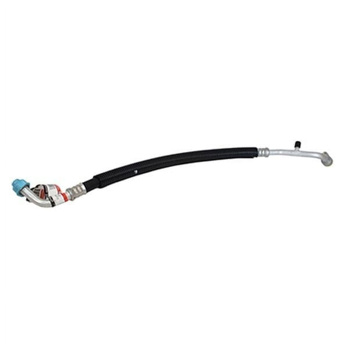 New Genuine Ford Tube Asy 8L3Z19867D / 8L3Z-19867-D OEM - Walmart.com