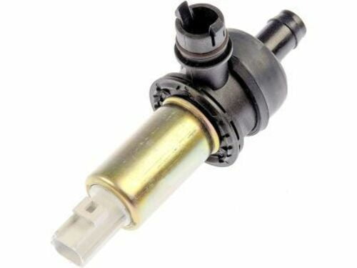 New Genuine Ford Vapor Canister Vent Purge Solenoid Valve OEM 6F9Z ...