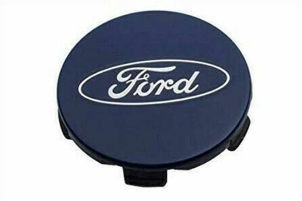 New Genuine Ford Wheel Center Cap Cover OE FL3Z1130B - Walmart.com