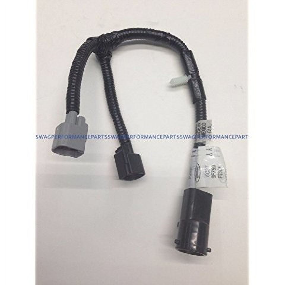 New Genuine Ford Wire Asy - Fuel Pump 6C3Z9F759A / 6C3Z-9F759-A OEM ...