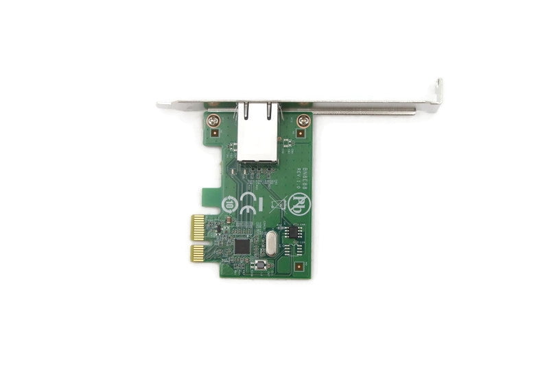 New Genuine Fru RTL8168H 1000M PCIE Card for Lenovo ThinkStation P3 ...