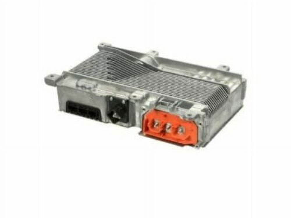 New Genuine GM Alternator Generator Control Module (2012-2013) OE ...