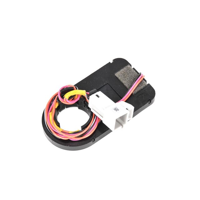 New Genuine GM Anti-Theft Deterrent Module Assembly (2005-2009) OE ...