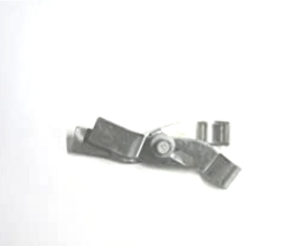 New Genuine GM Bracket AC Condenser Compressor OE 23264893 - Walmart.com