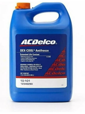 Dex-Cool Coolants in Antifreeze & Car Coolants - Walmart.com