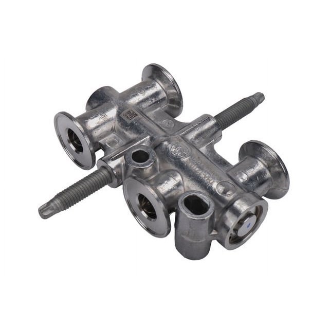 New Genuine GM Coolant Flow Control Valve (2020-2023) OE 24001355 ...