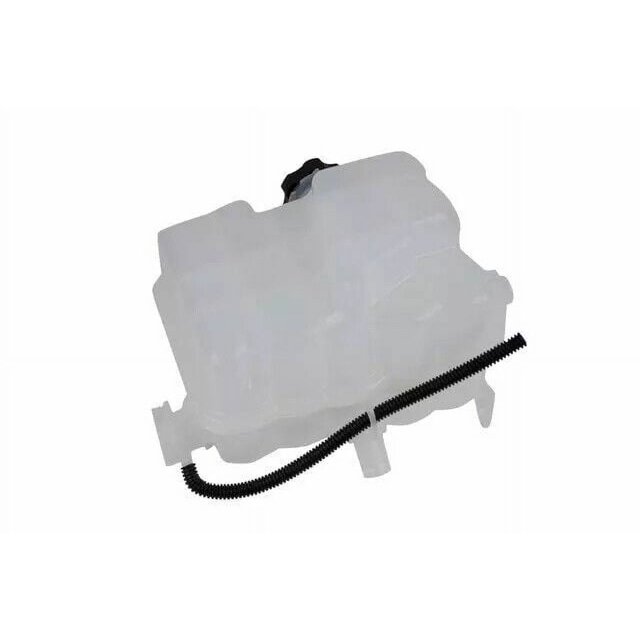 New Genuine GM Coolant Reservoir Radiator Tank (2017-2019) OE 84257137 ...