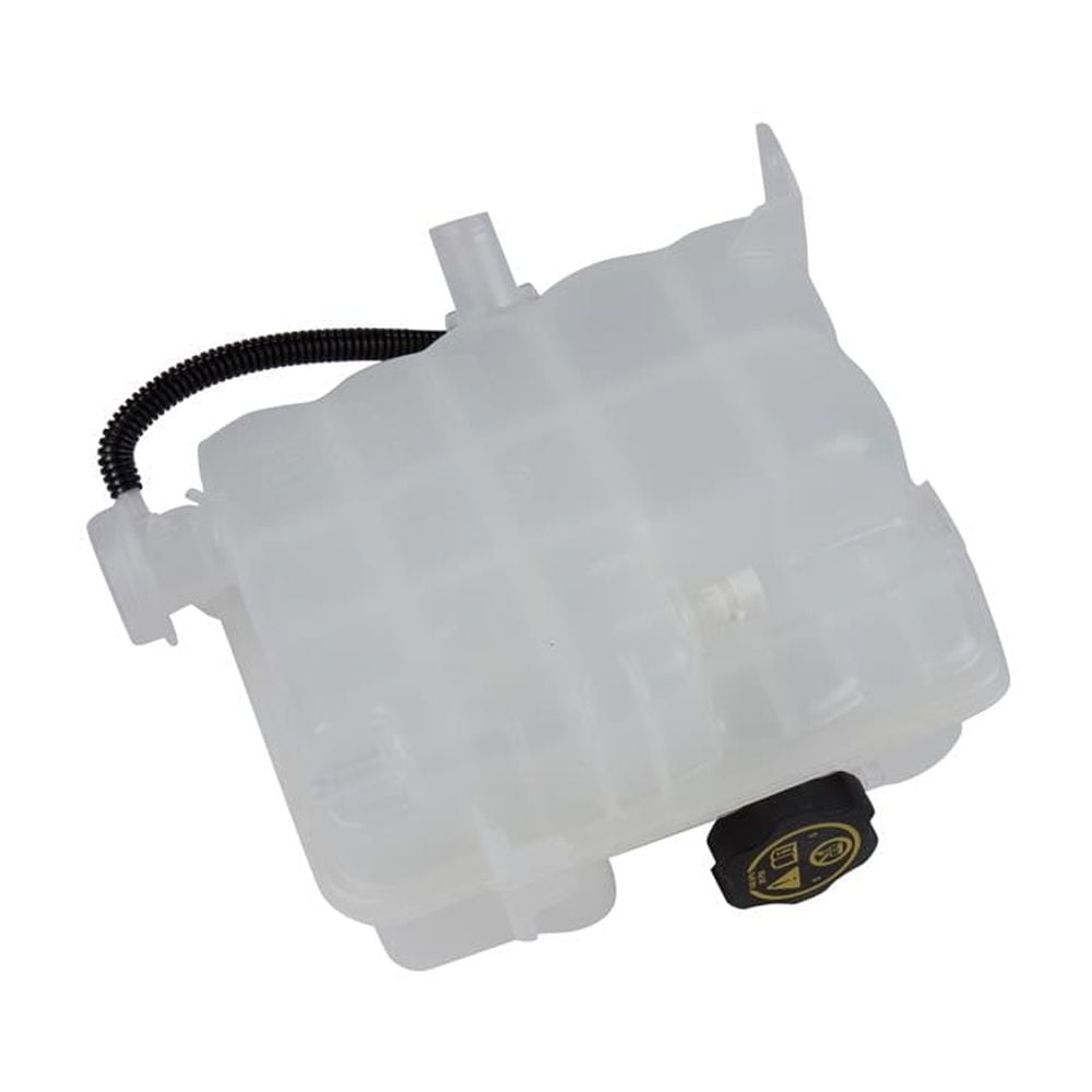 New Genuine GM Coolant Reservoir Radiator Tank (2017-2019) OE 84257137 ...