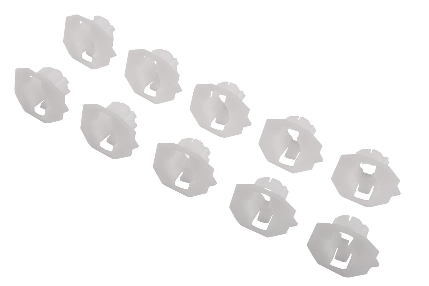 New Genuine GM Cruise Control Retainer Clip (1996-2007) OE 10418918 ...